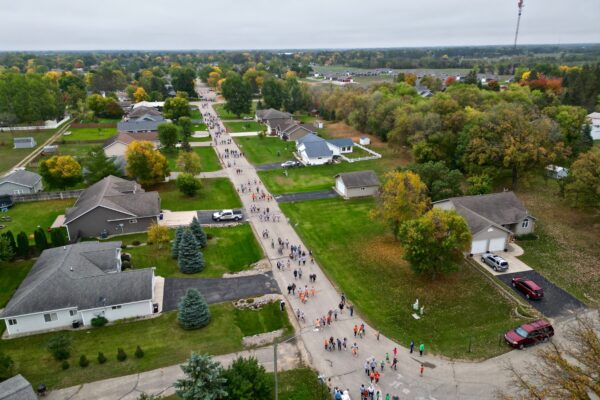 Things To Do In Wadena - Otter Tail County