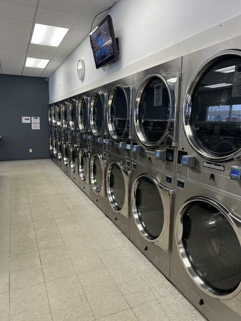 Wishy Washy Laundry - Otter Tail Lakes Country Association