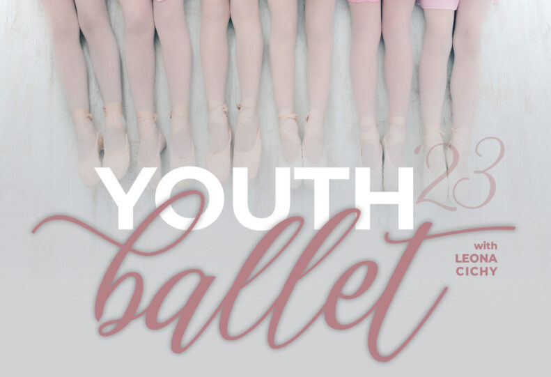 Fall Youth Ballet Classes Kick Off September 13 in NYM - Otter Tail ...